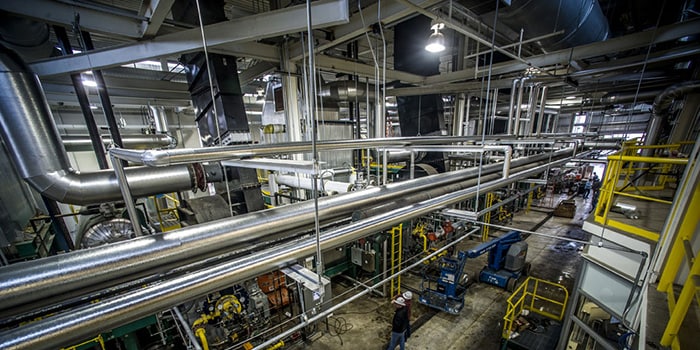 TAP Your Steam System Training | Swagelok